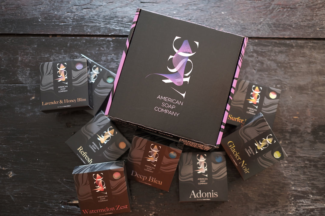 The Great Transition: Saying Goodbye to Summer and Hello to Fall – The ...